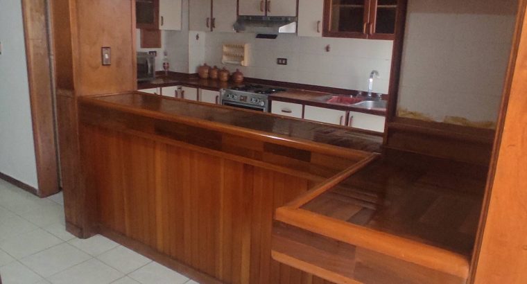 Apartamento Alquiler – Minianuncios El Carabobeño
