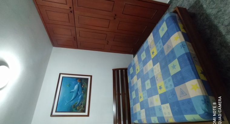 Apartamento en Alquiler – Minianuncios El Carabobeño