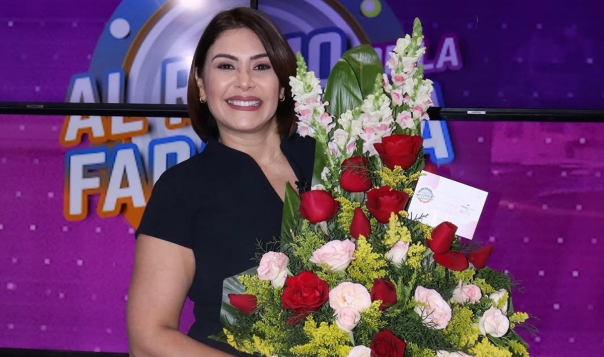 Elianta Quintero habló con el hombre que la rescató de los escombros ...