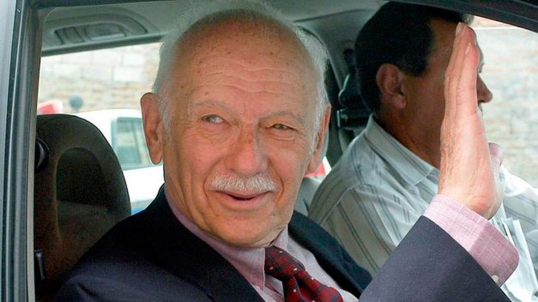 Falleció el expresidente de Ecuador Sixto Durán Ballén