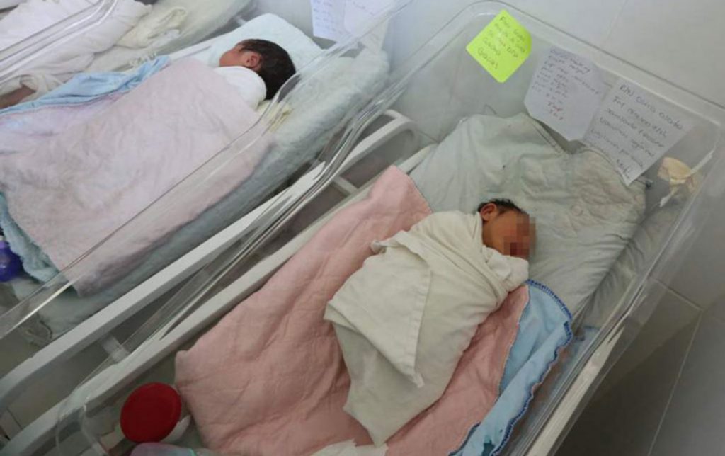 República Dominicana reportó 32 muertes por dengue y 22 niños con ...