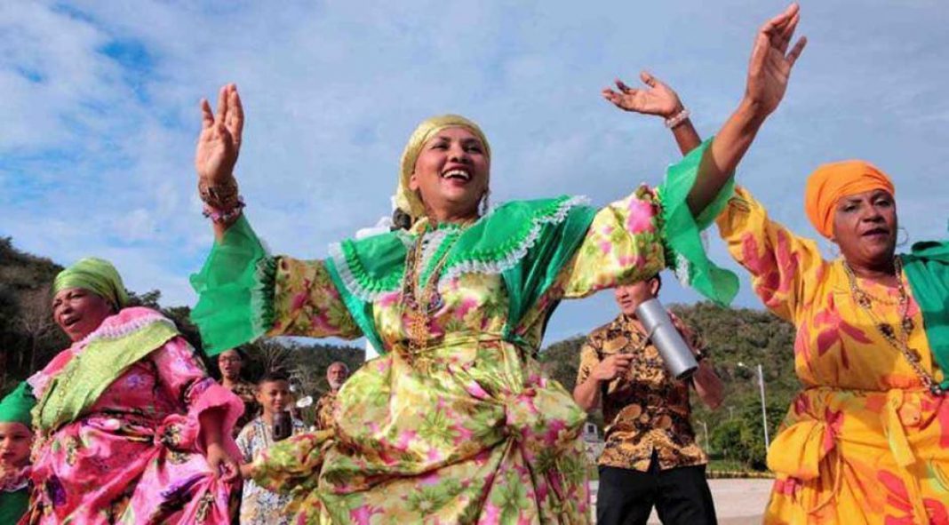 Carnaval de El Callao fue declarado Patrimonio de la Humanidad