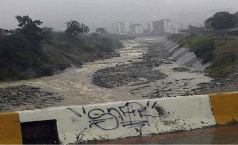 En fotos: Así fue la tragedia de Vargas