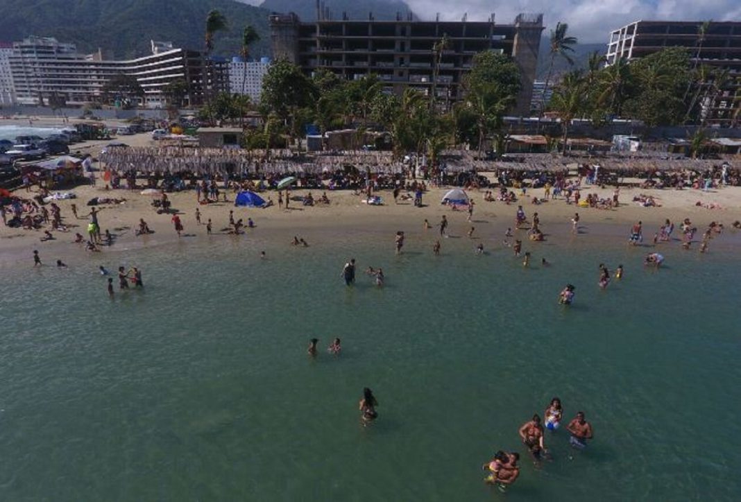 Ciudad Vacacional Los Caracas está preparada para recibir a ...
