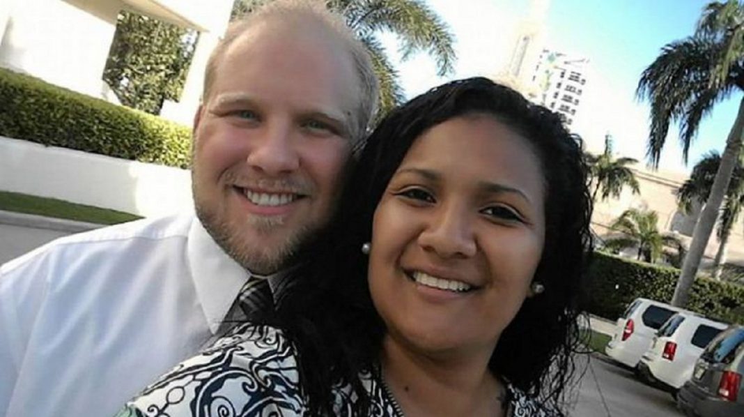 Fiscalía solicitó que Jhosua Holt y su esposa sean juzgados en libertad