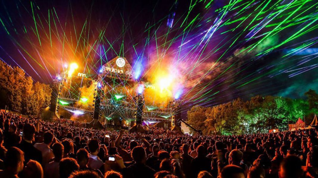 Estas serán las grandes actuaciones del Festival de Verano de Quebec