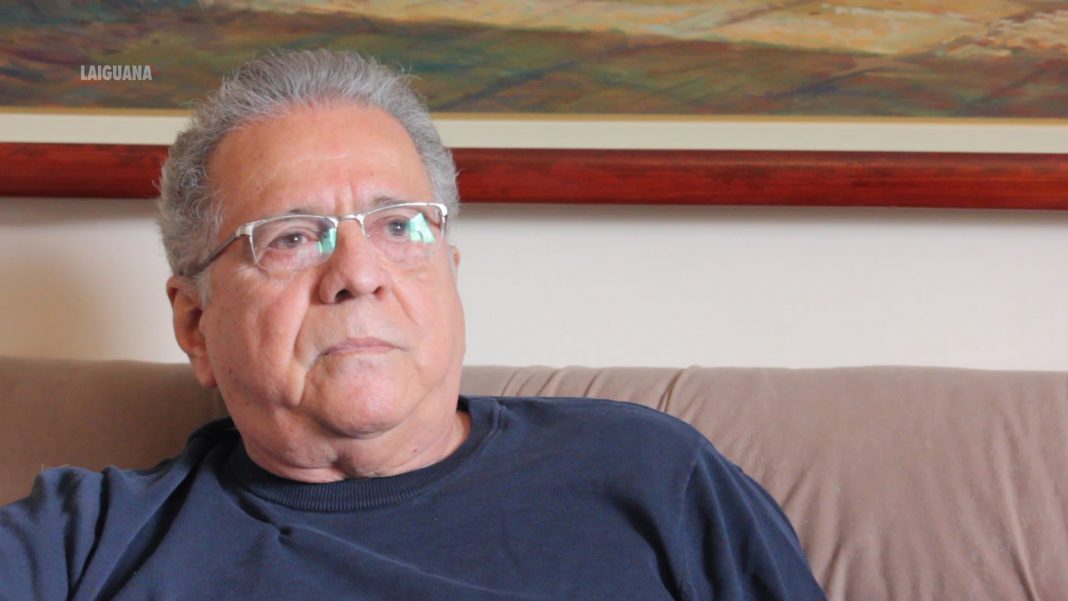 Isaías Rodríguez: Constituyente es un llamado al diálogo