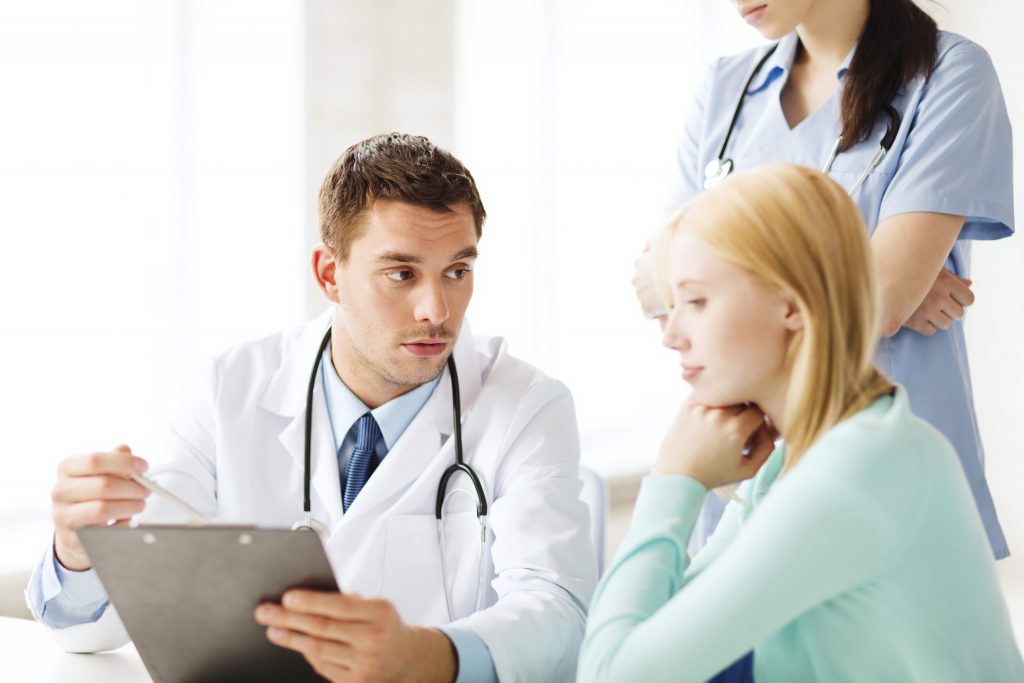Chequeos preventivos, el secreto para la buena salud