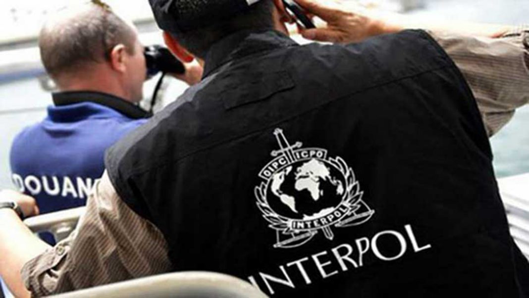 Interpol ayuda a Policía colombiana en búsqueda de sospechoso de atentado