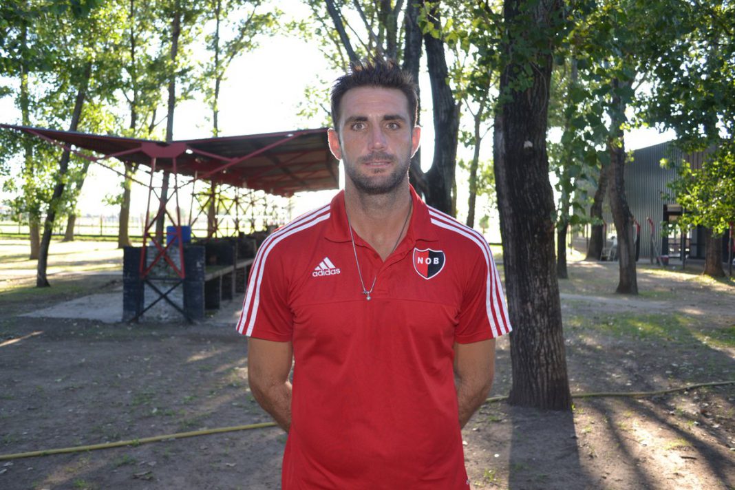 Fernando Capobianco asume el banquillo del Atlético Socopó
