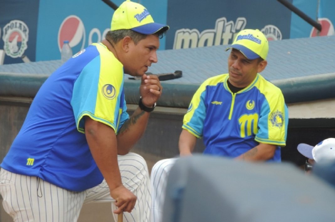 Carlos Maldonado se reportó por segunda campaña seguida como coach de ...