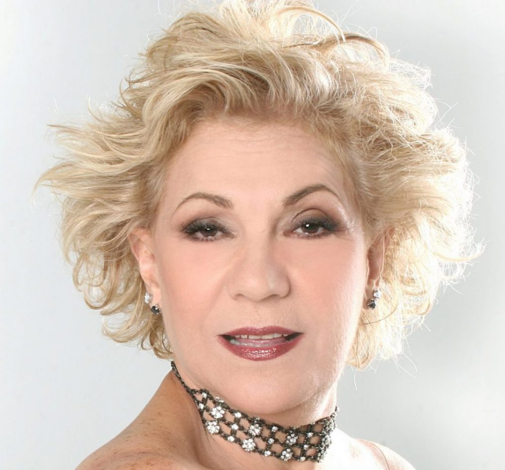 Mirla Castellanos protagonizará homenaje al empoderamiento femenino en ...
