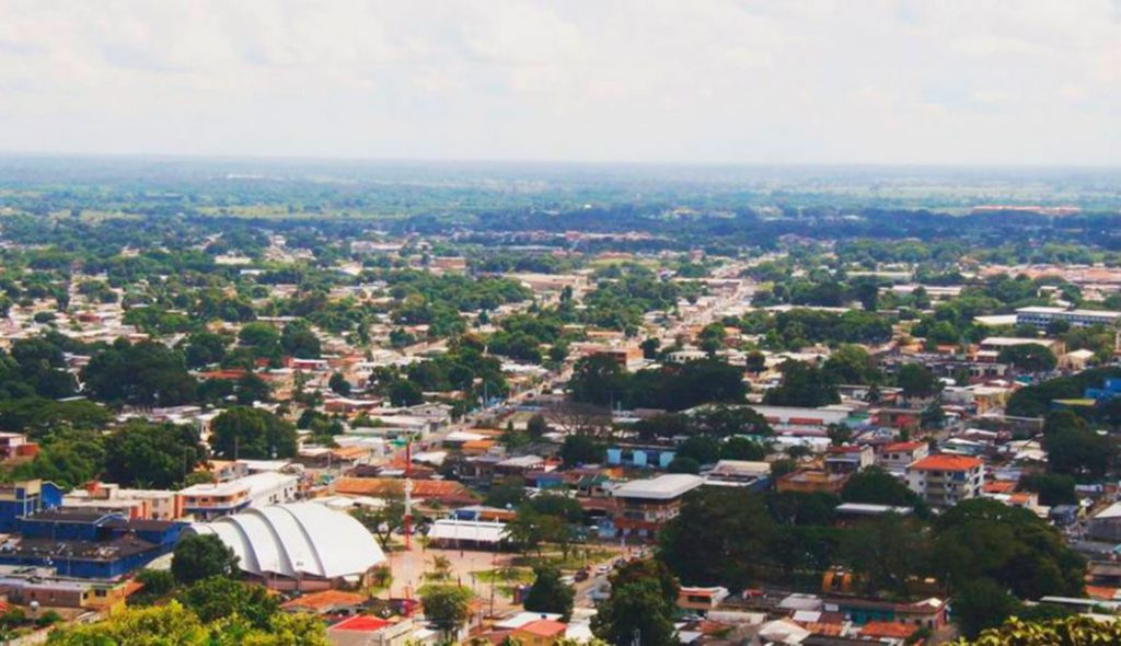 Hace 426 años se fundó la ciudad de Guanare