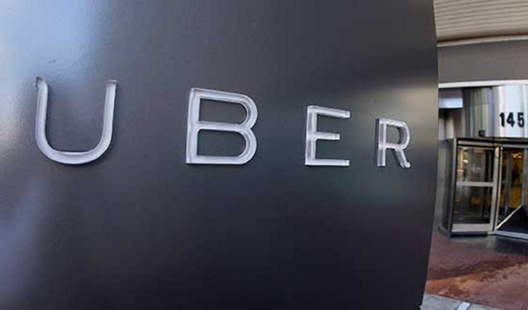 Uber se disculpa con Puerto Rico por confundir su bandera con la de Cuba