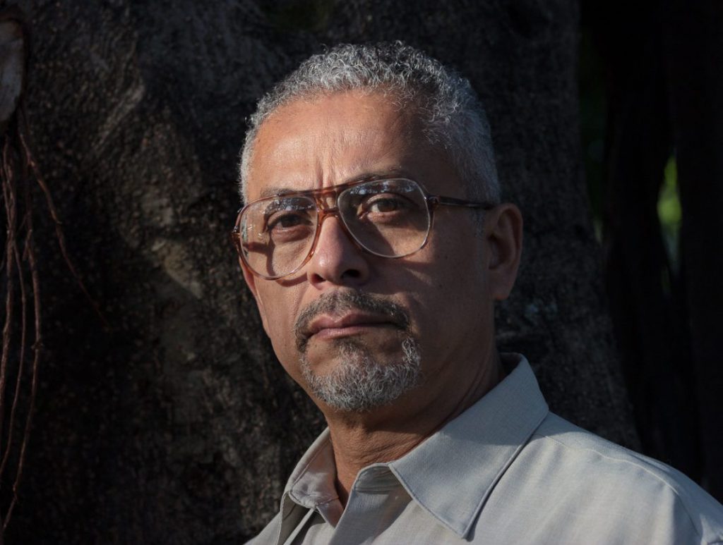 El mundo de la cultura lamenta la muerte del artista Luis Noguera