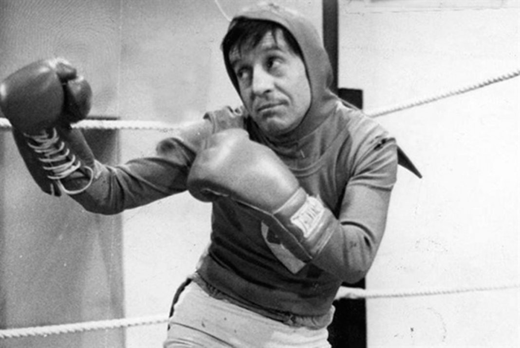Chespirito, un ídolo del humor iberoamericano