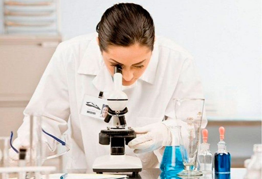 ¿Por qué hoy es el Día del Bioanalista?