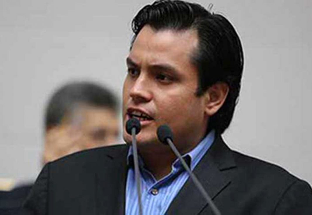 Paparoni: Una organización criminal logró torcer la voluntad de algunos ...