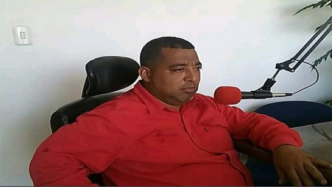 Localizados cuerpos de ex diputado del PSUV y su pareja