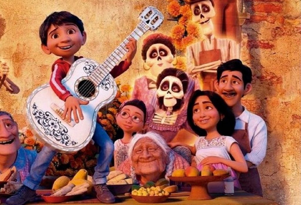 "Coco el Musical" en el Teatro Municipal de Valencia