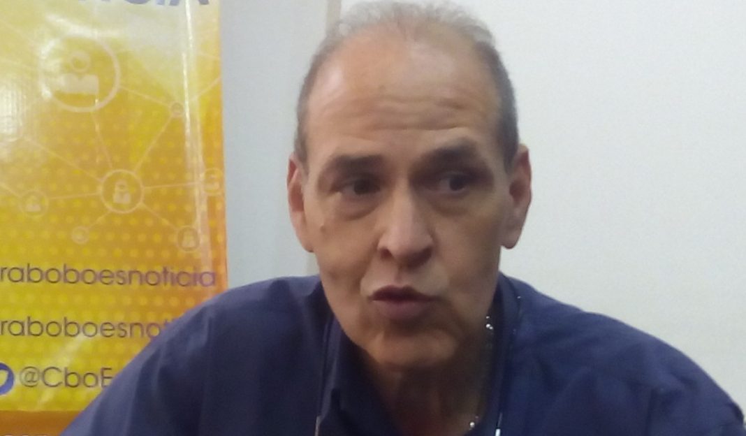 Encuentro Ciudadano continúa gira en las comunidades