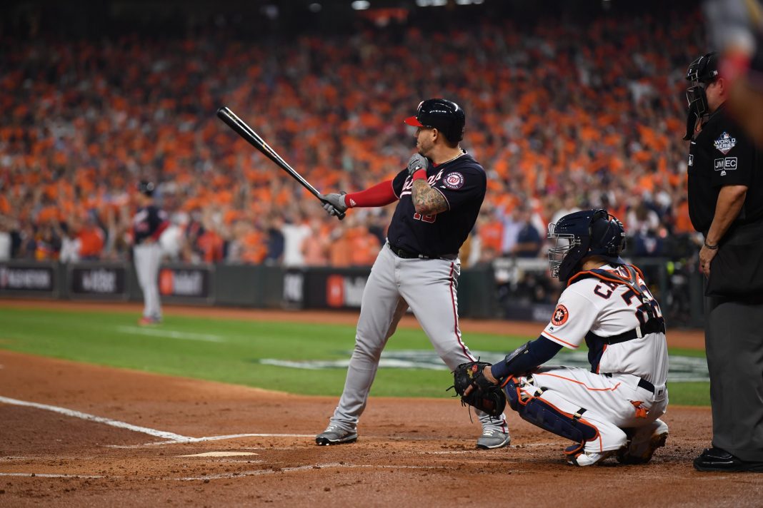 Asdrubal Cabrera desea disputar el Clásico Mundial