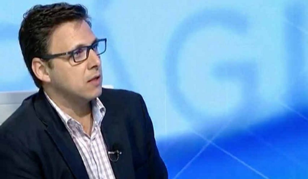 Capozzolo: Amenazas a la libertad económica deben desaparecer por completo