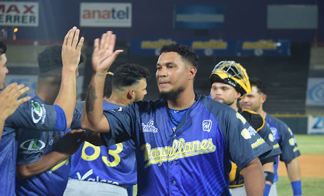 Félix Doubront fue designado como Jugador de la Semana