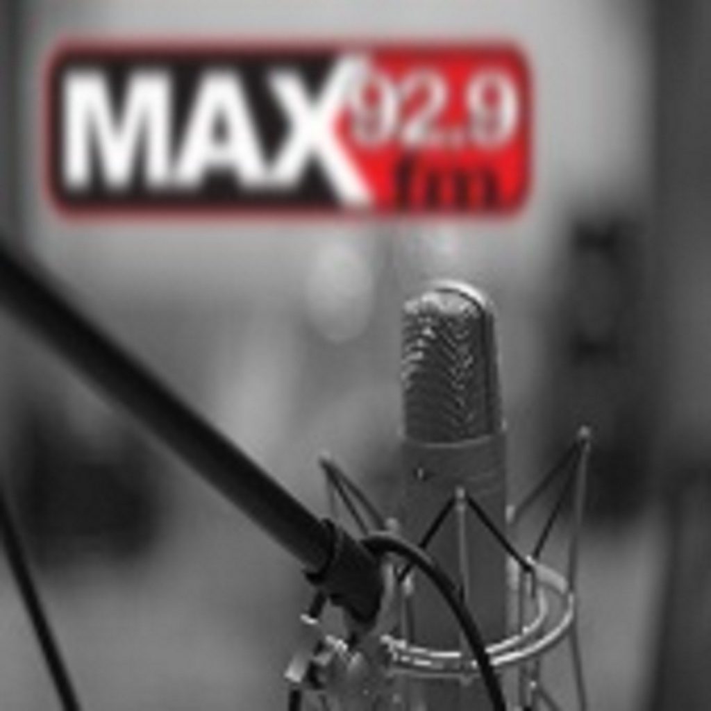 Programación especial llena de recuerdos por MAX FM 92.9
