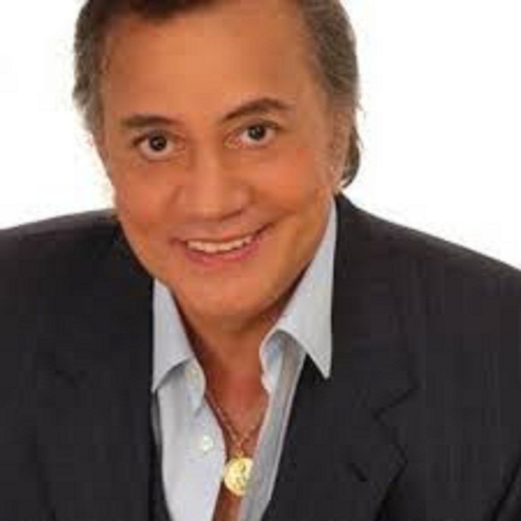 Falleció el actor Raúl Amundaray