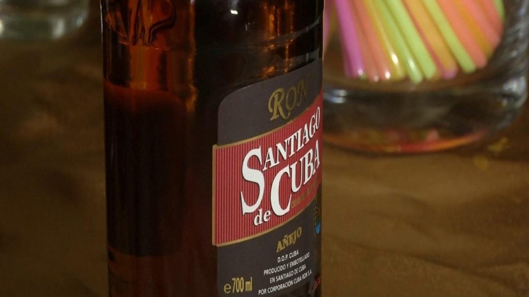 El ron, lo único que nunca falta en Cuba