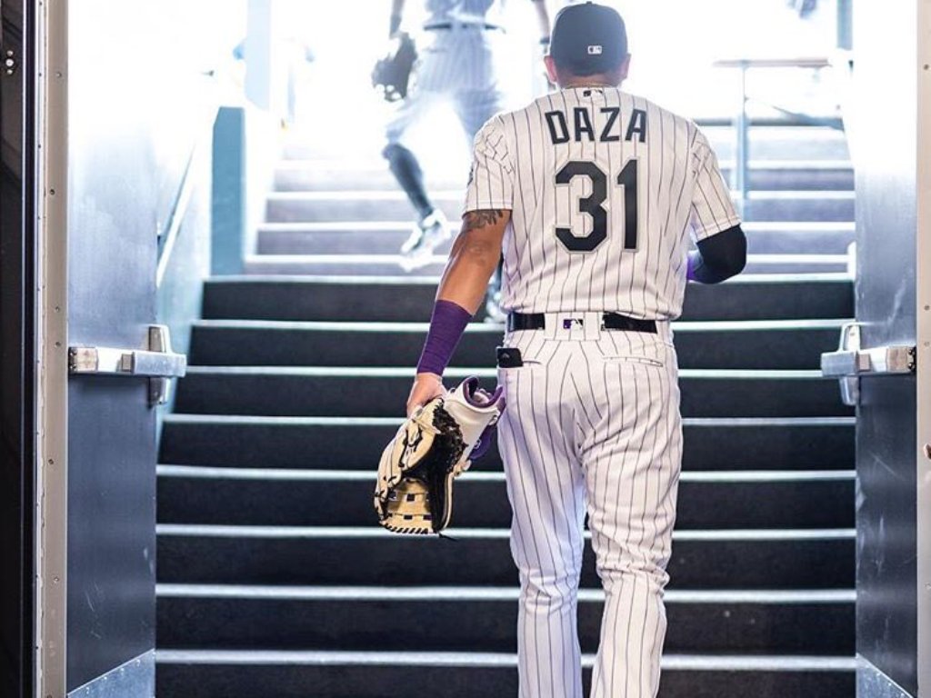 Yonathan Daza llegó para quedarse
