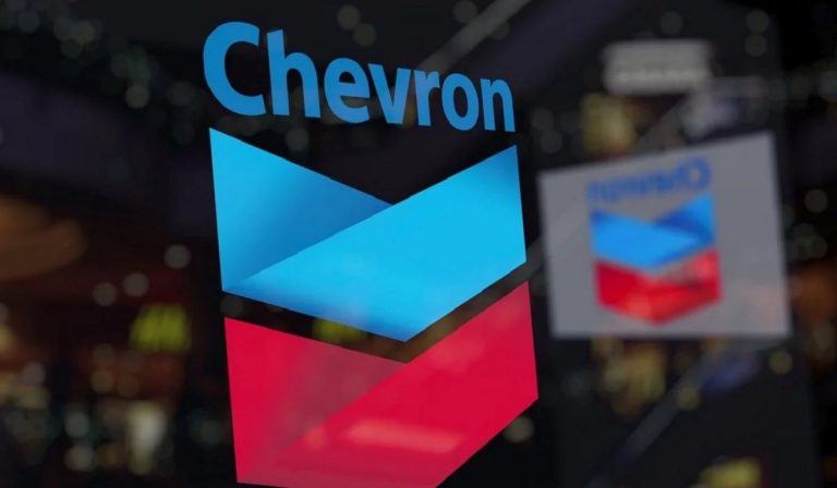 Chevron condiciona nuevas inversiones en Venezuela a un alivio fiscal