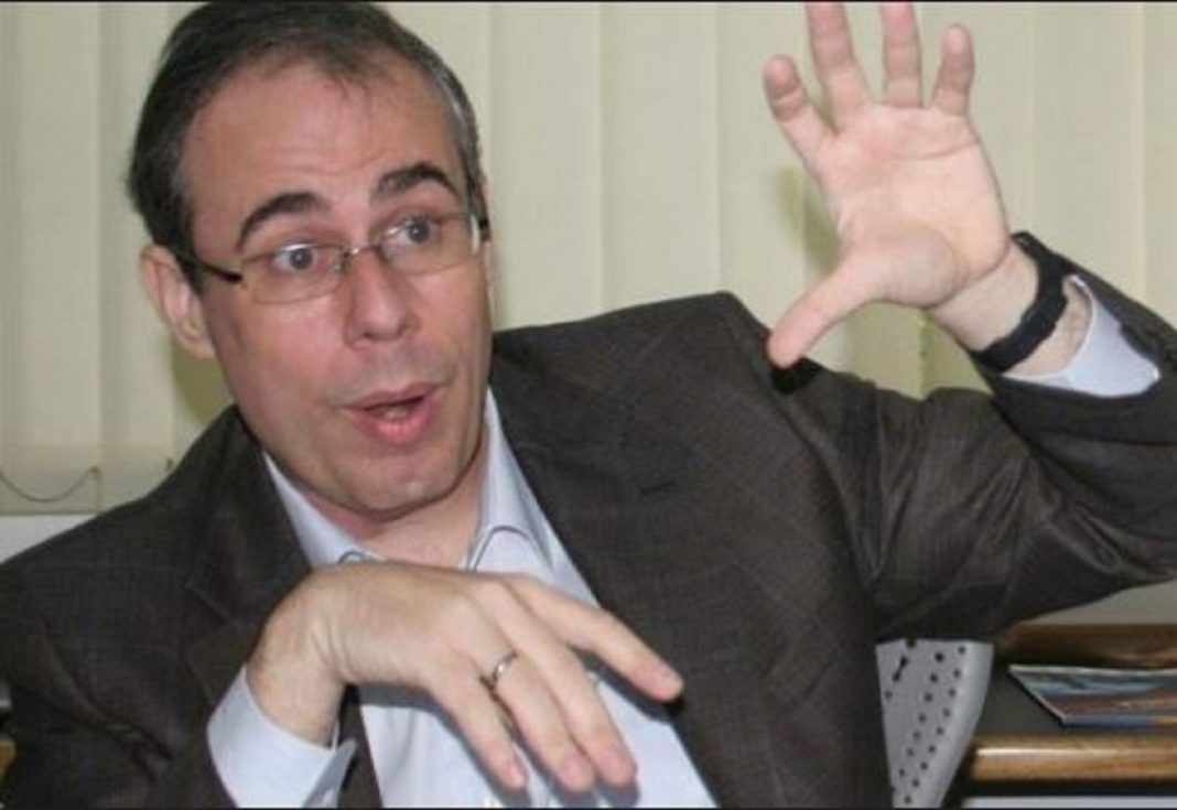 Monaldi: Entre 8 y 9 dólares debe ubicarse la cesta venezolana ante la ...