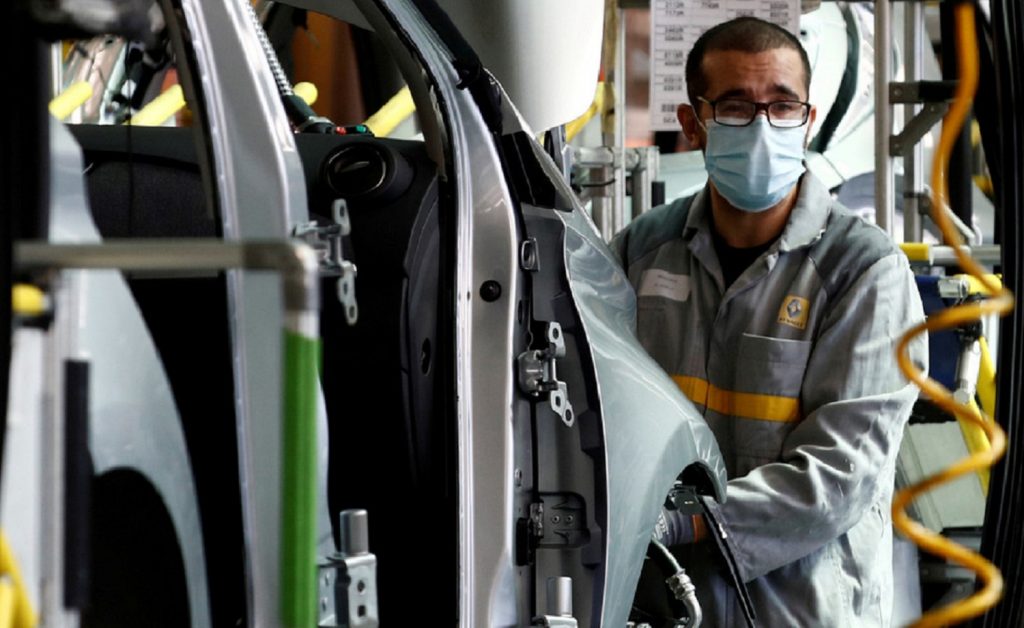 Renault podría desaparecer debido a la crisis económica generada por el ...
