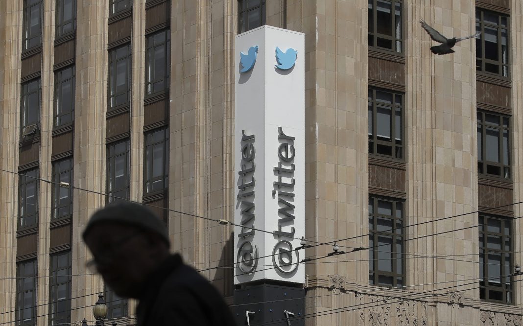 Twitter ofrece a sus empleados trabajar desde casa “para siempre” si ...