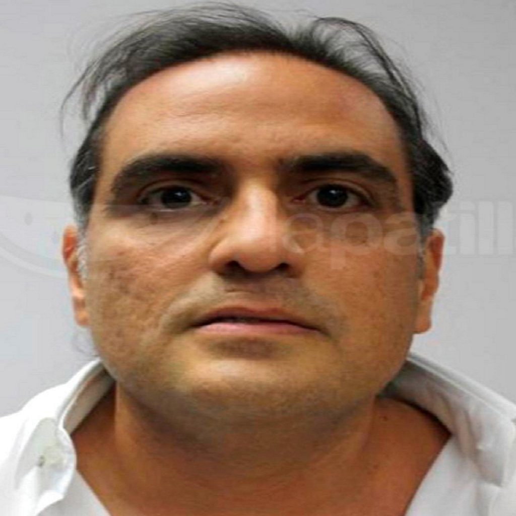 Álex Saab fue trasladado de urgencia a hospital por fuerzas especiales