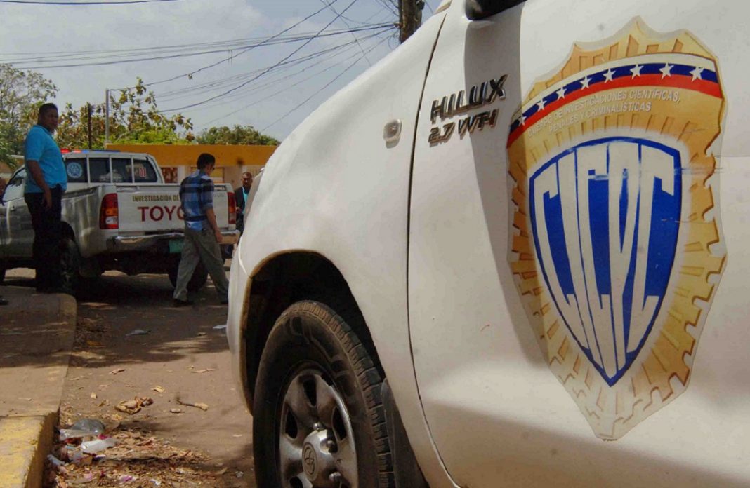 El Cicpc busca a seis integrantes de la banda el Loco Leo por asesinato ...