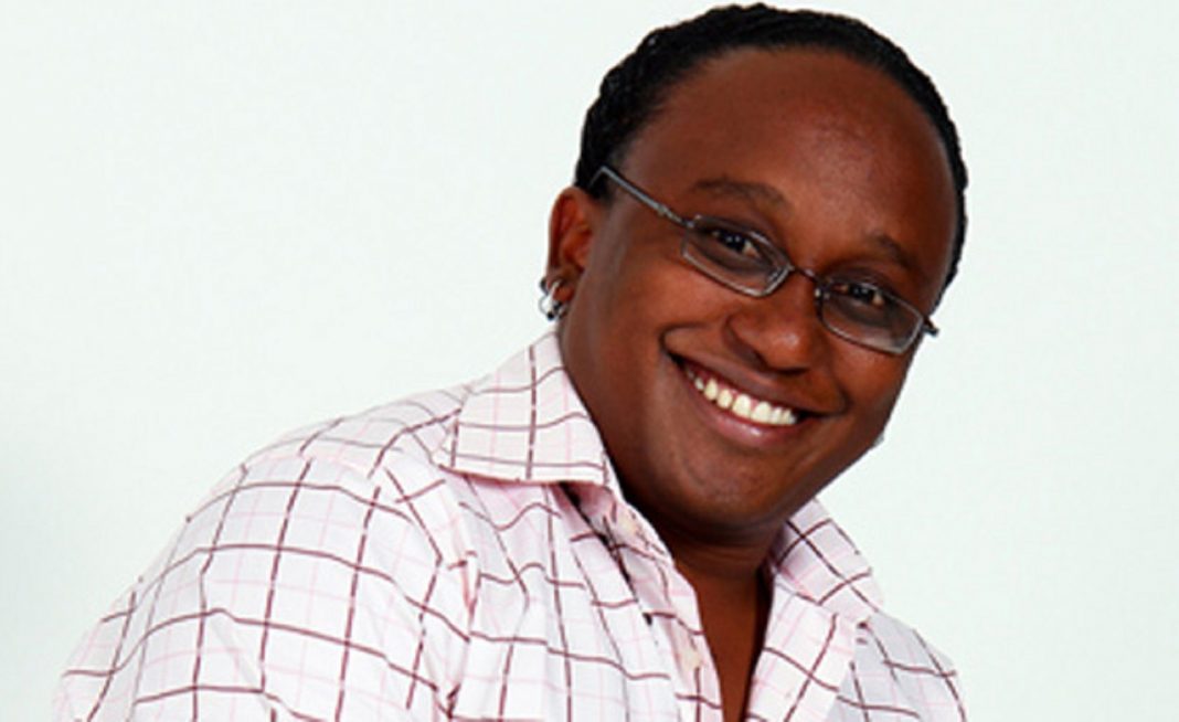 El actor venezolano Coquito: La palabra negro no me ofende, mi color de ...