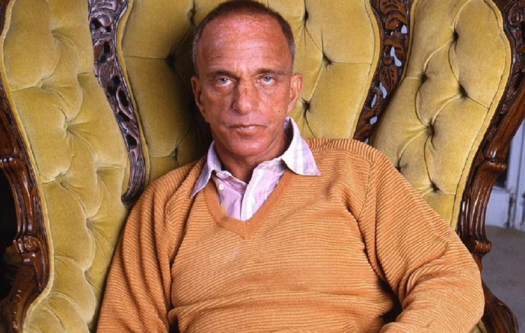 La historia de Roy Cohn, mentor político de Donald Trump, llega a HBO