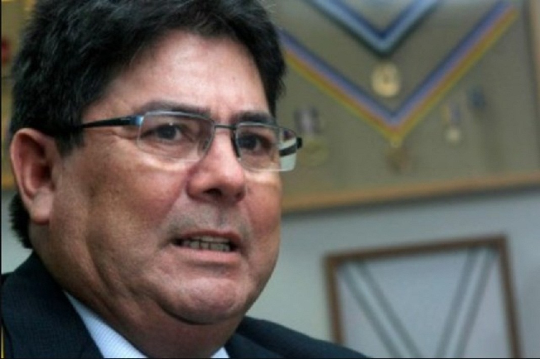 Falleció el expresidente del TSJ Omar Mora este 24 de julio