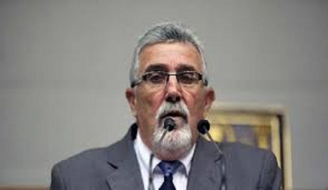 Luis Lippa: Pruebas PCR en Apure tardan un mes en dar resultados