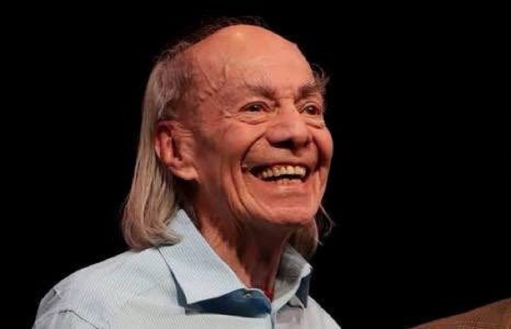 Fallece el actor mexicano Manuel "El Loco" Valdés a los de 89 años