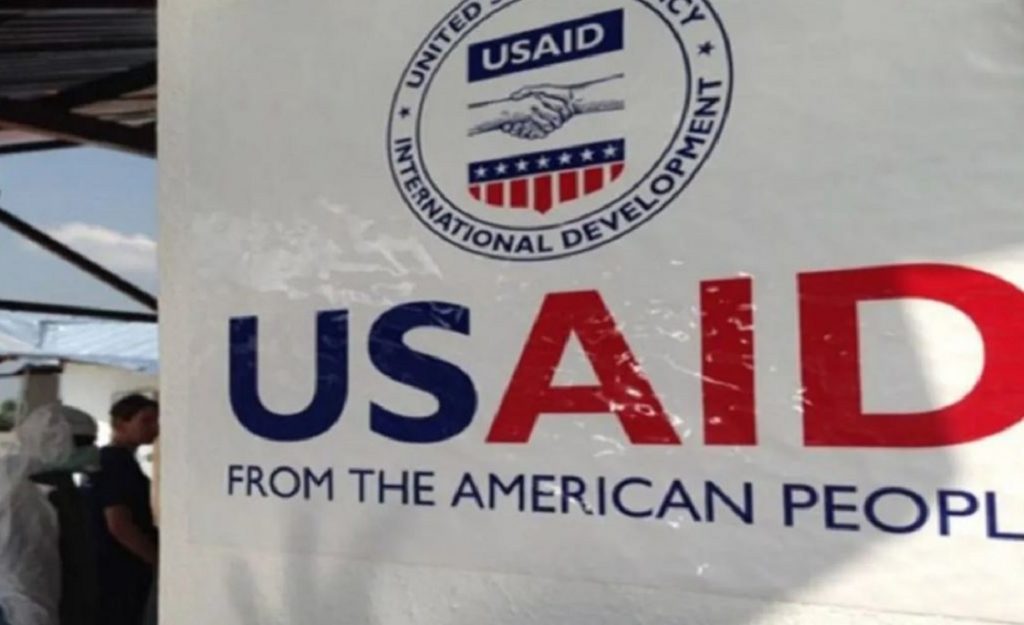 Usaid dará 1,8 millones de dólares a proyectos que beneficien a venezolanos
