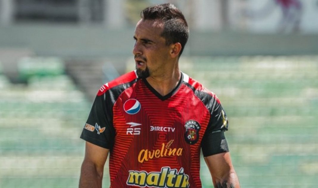 Fútbol venezolano vive últimas jornadas con lucha frenética por el liderato