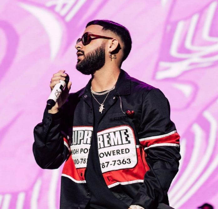 Alex Rose lanza junto a su artista favorito, Arcángel, nuevo tema, Swaggy