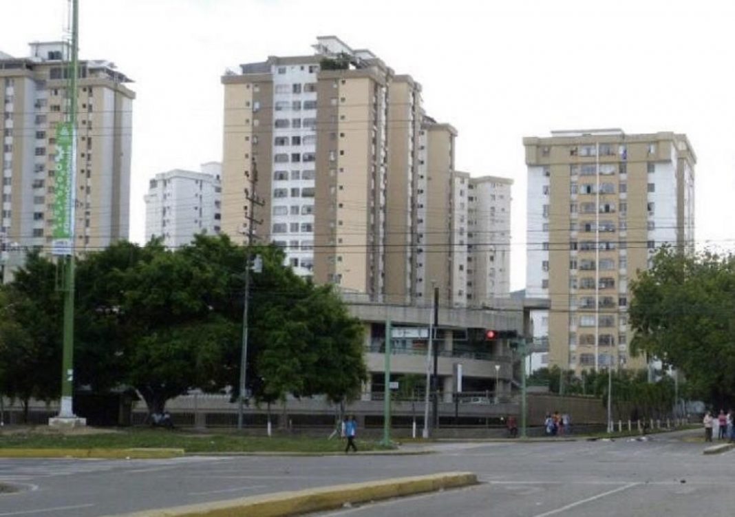 Crecimiento del sector inmobiliario este año fue de 12,5%