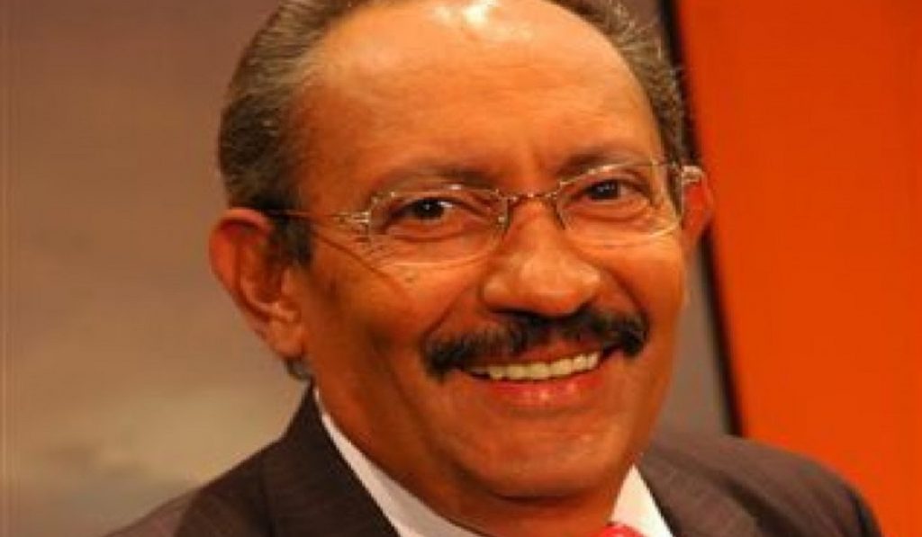 Murió Adelso Sandoval, exponente del buen periodismo de TV