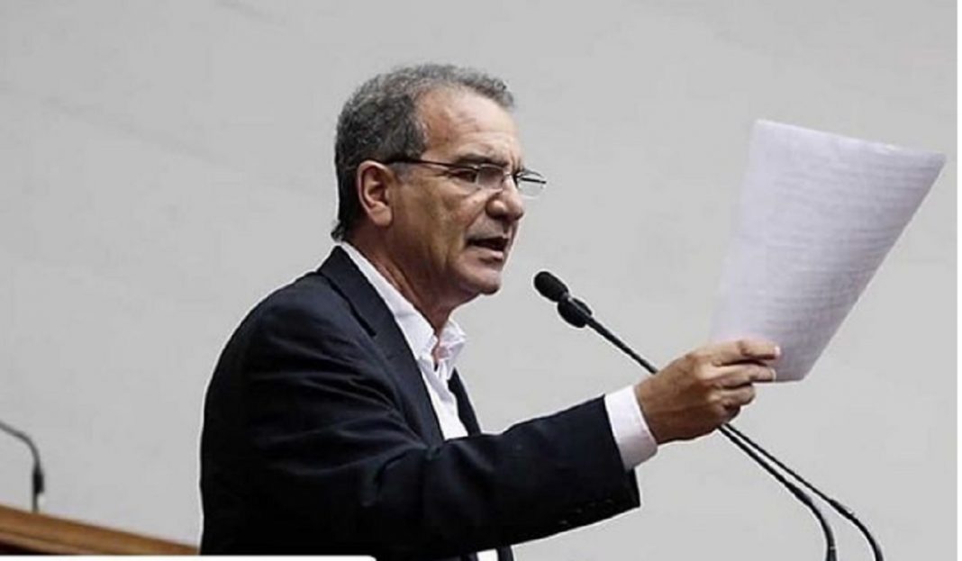 Stefanelli: Pdvsa acusa de sabotaje a trabajadores de refinerías que se ...