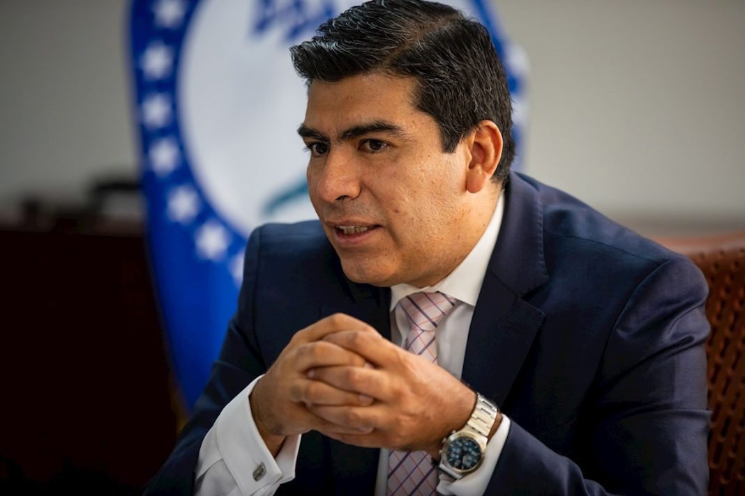 Nuevo jefe del SELA busca identificar necesidades de países para dar apoyo